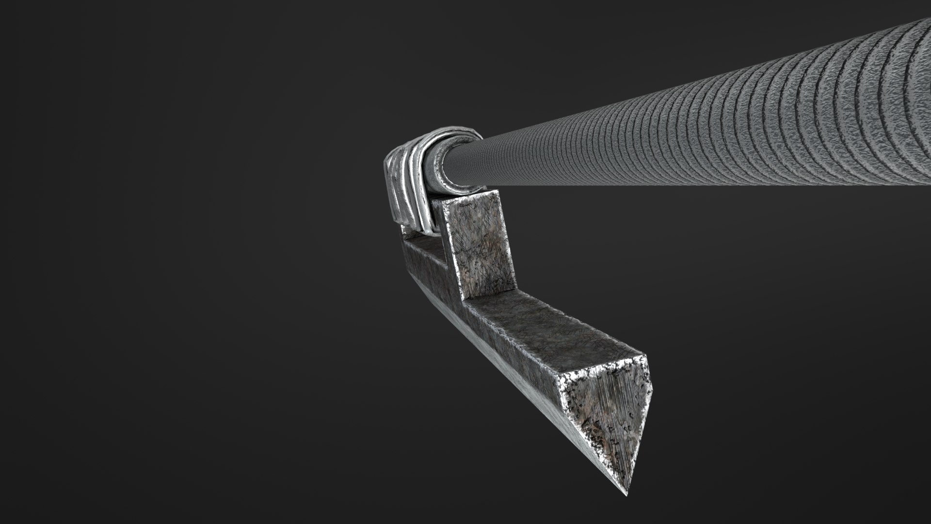 3D hit sword - TurboSquid 1276755