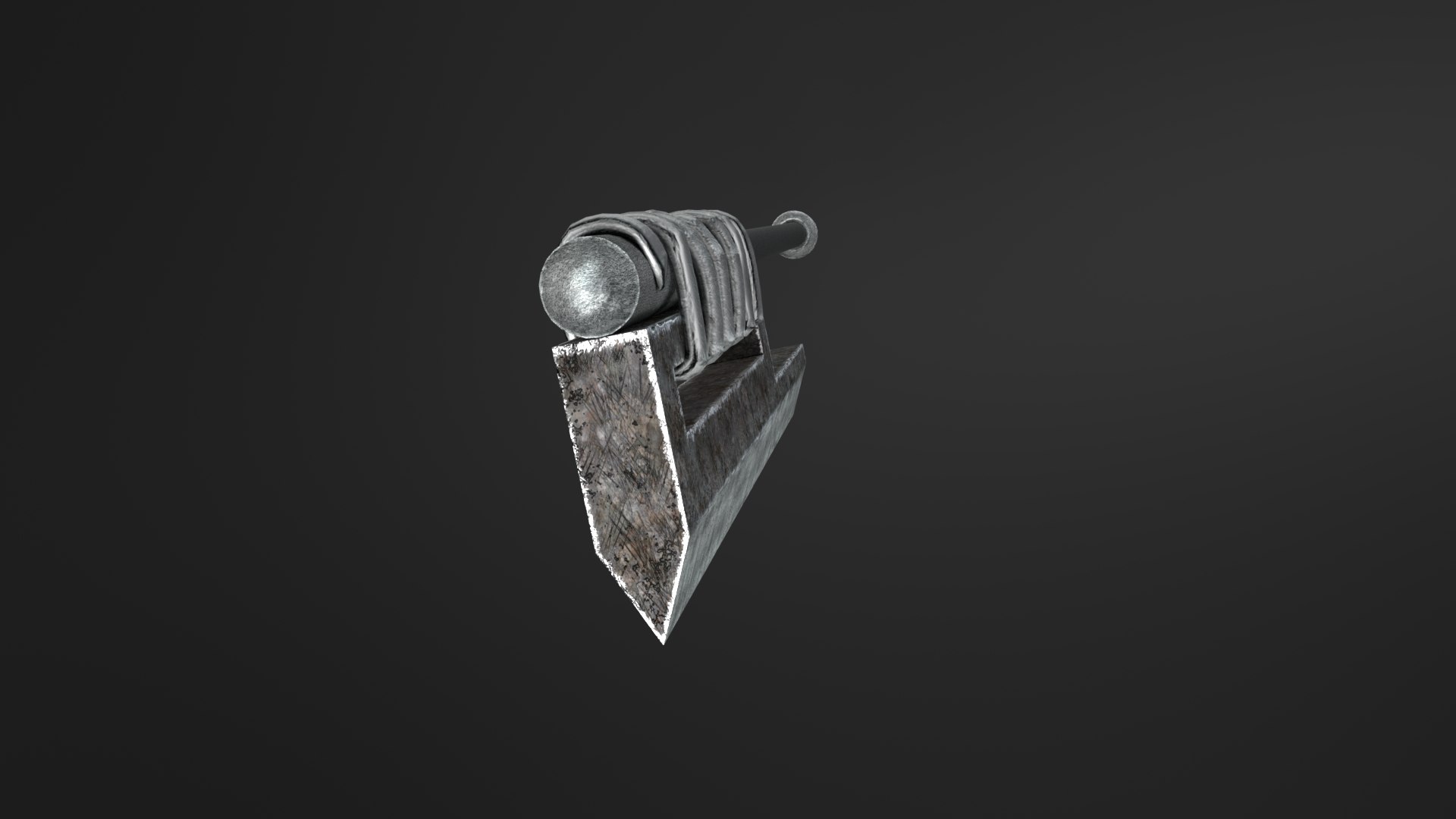 3D hit sword - TurboSquid 1276755