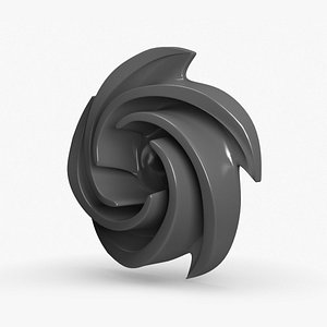 Pump STL Models for Download | TurboSquid