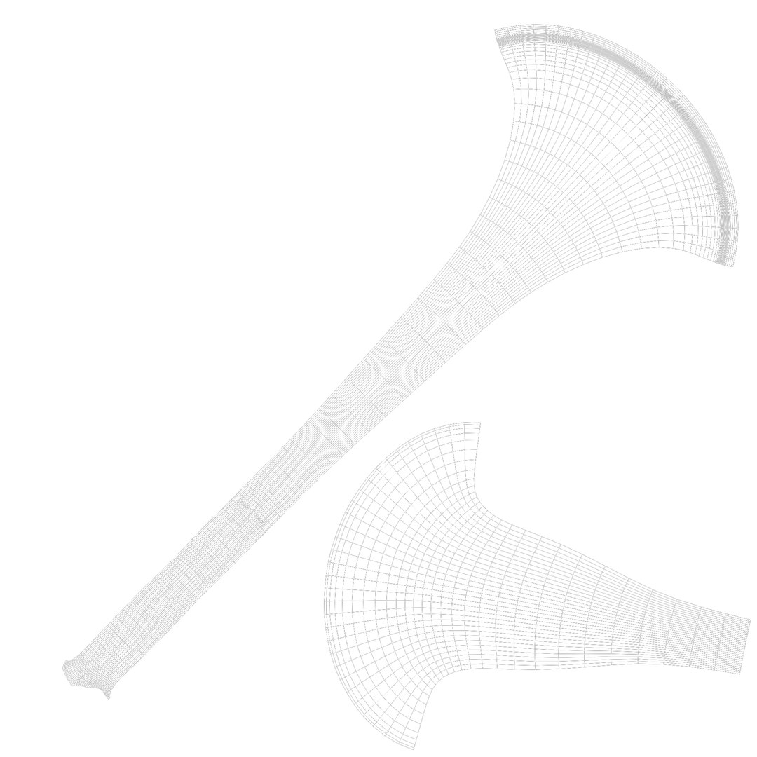 3D TRUMPET Model - TurboSquid 2151819