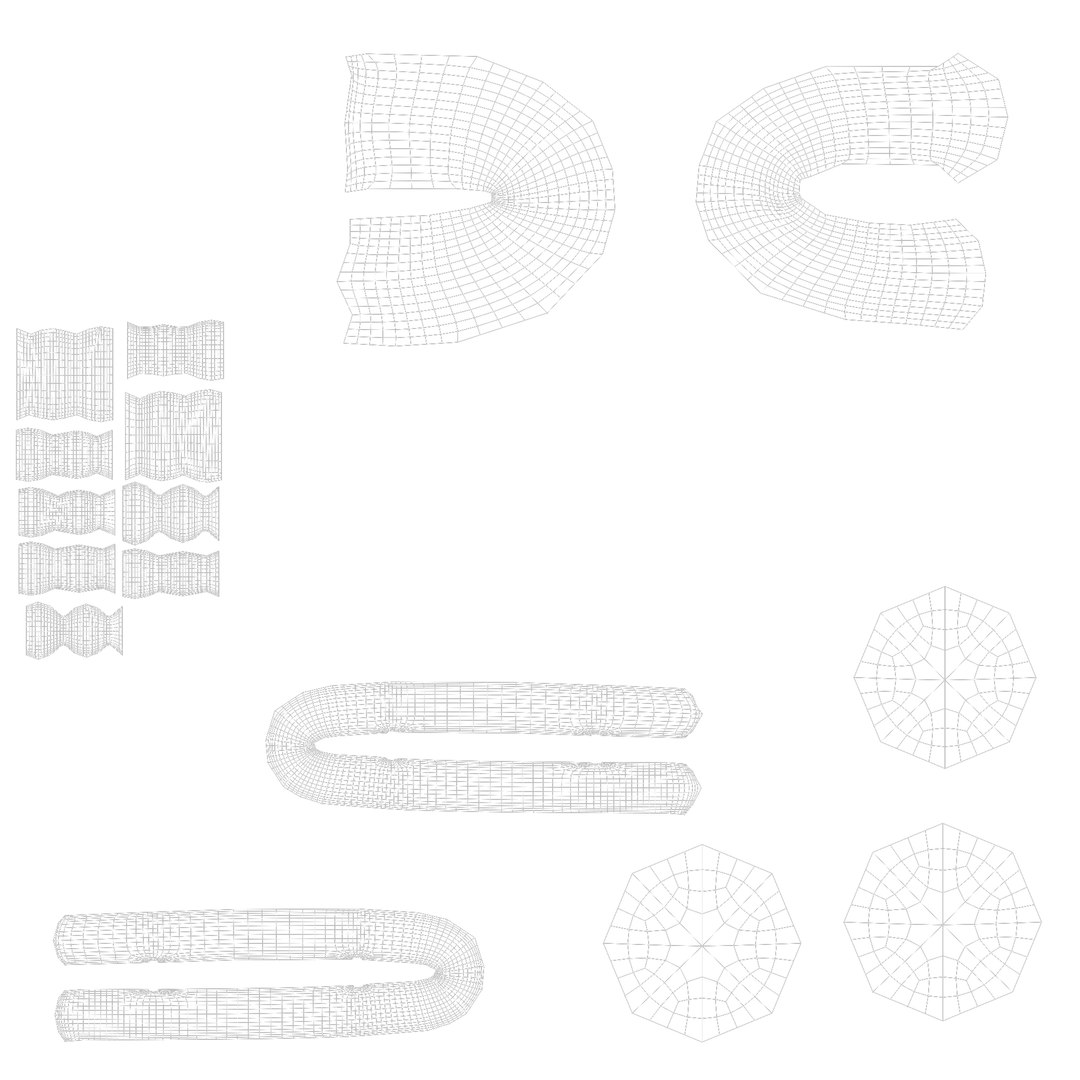 3D TRUMPET Model - TurboSquid 2151819