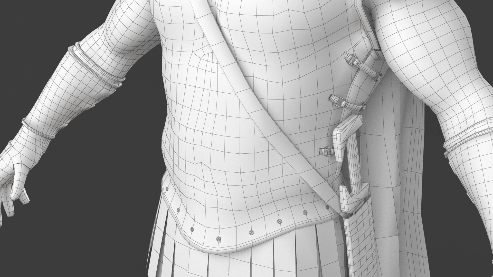 Ares 3D - TurboSquid 1816931