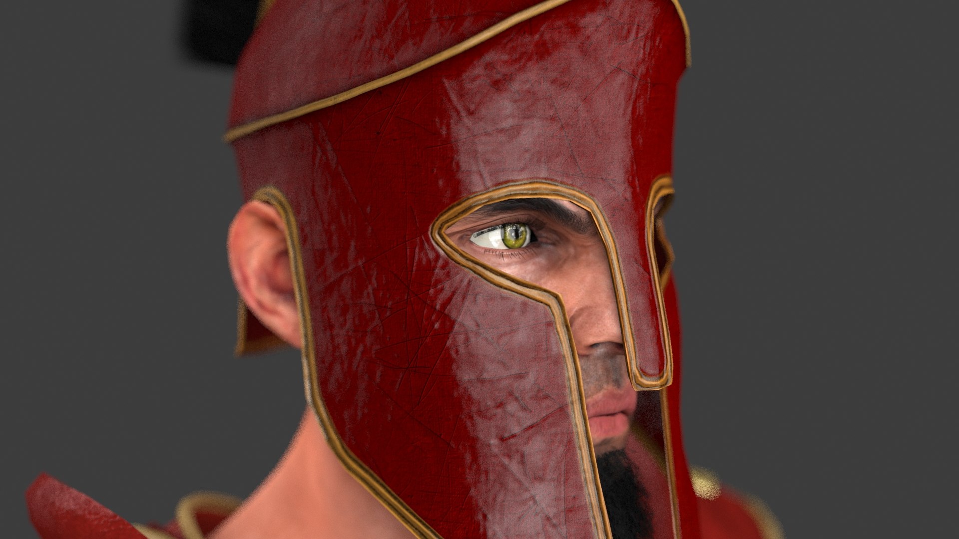 Ares 3D - TurboSquid 1816931