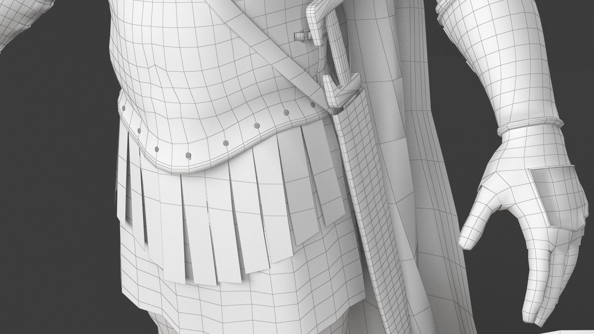 Ares 3D - TurboSquid 1816931