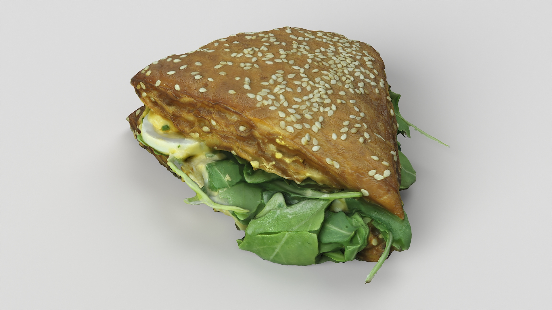 Sandwich Collection 02 Model - TurboSquid 1922133