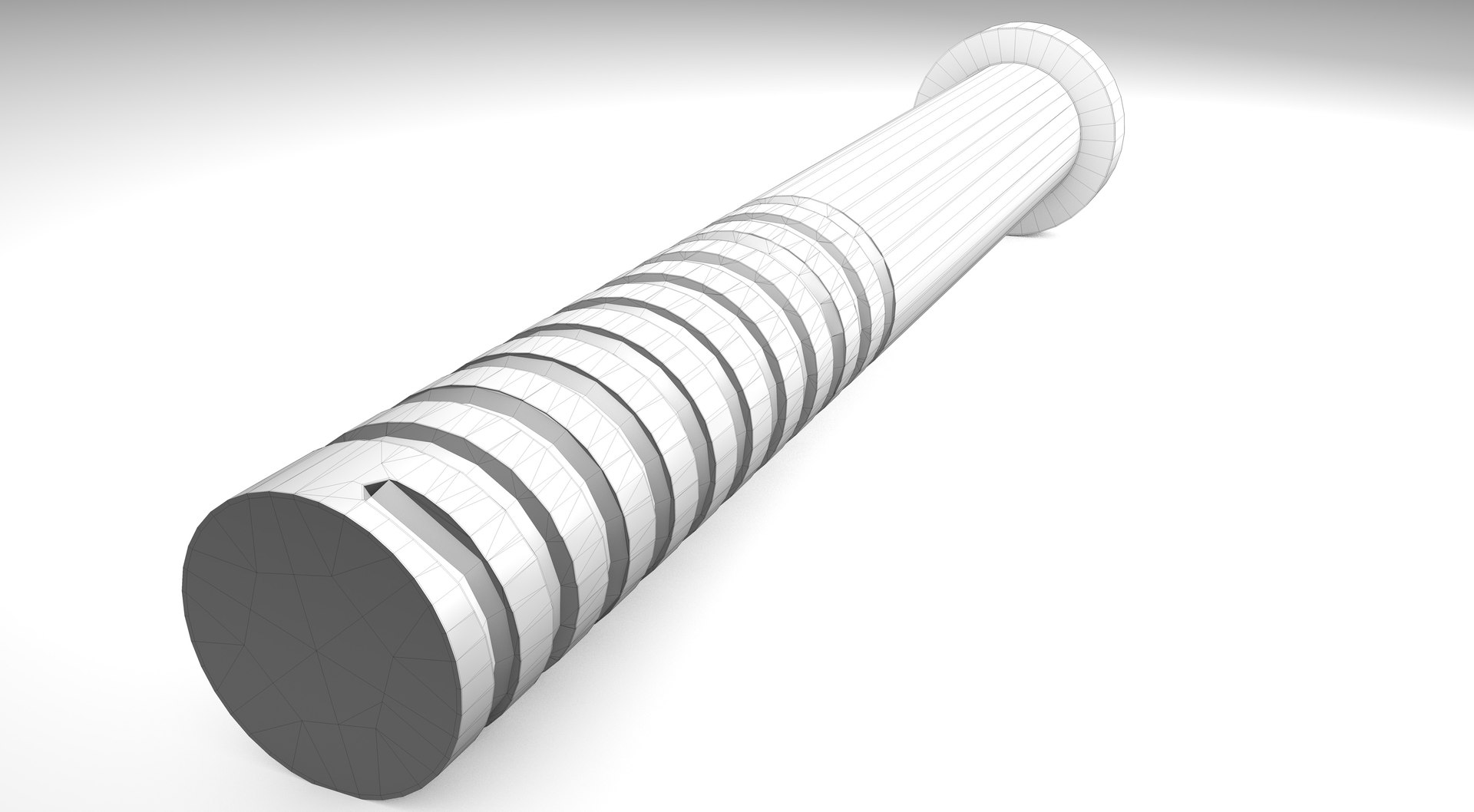 3D Model Screw - TurboSquid 1681478