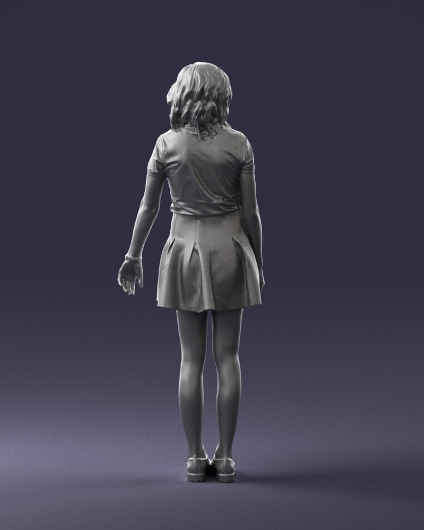3D Scanned Human Interiors Model - TurboSquid 1593725