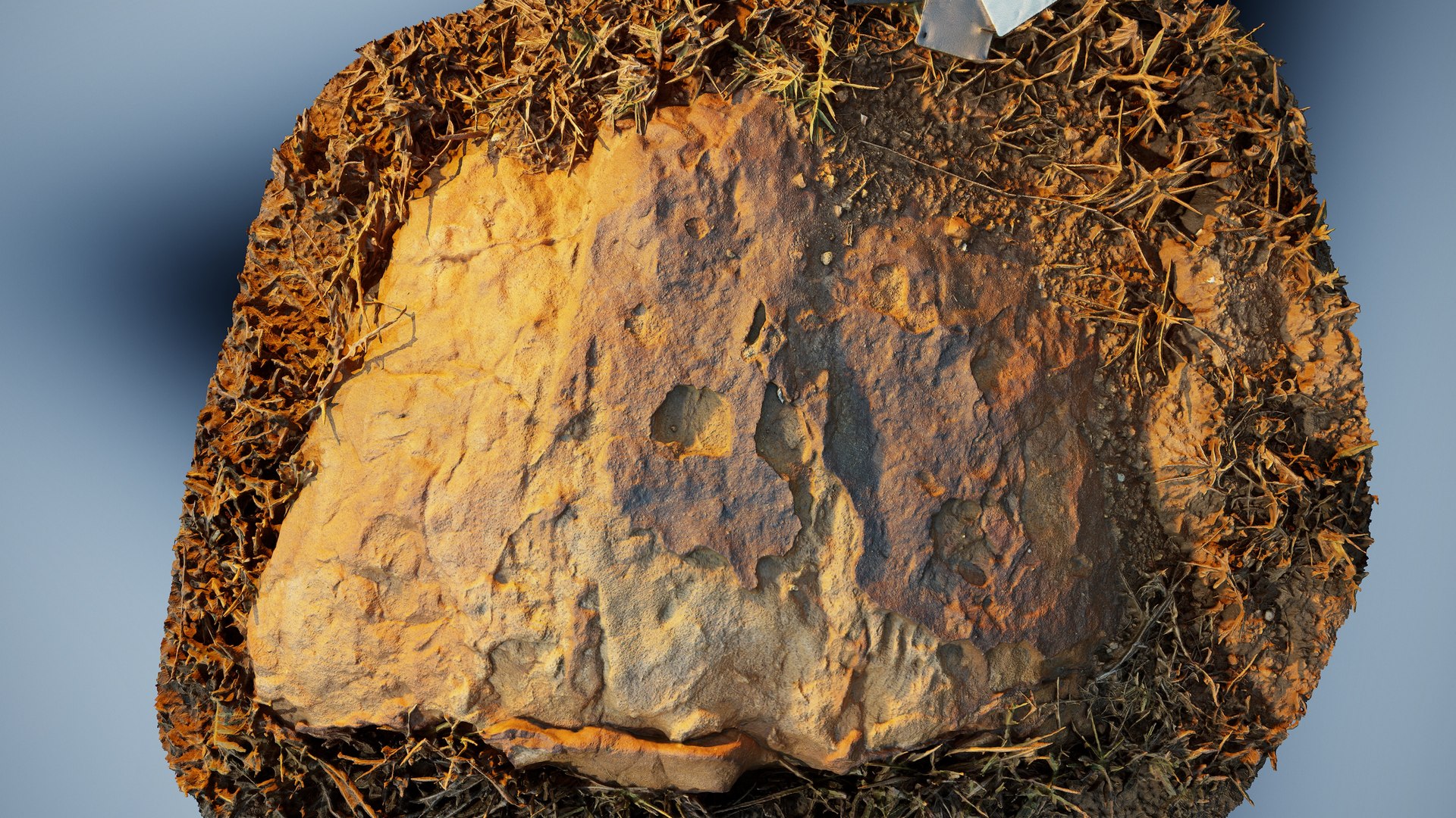 Scanrock05fs model - TurboSquid 2110876