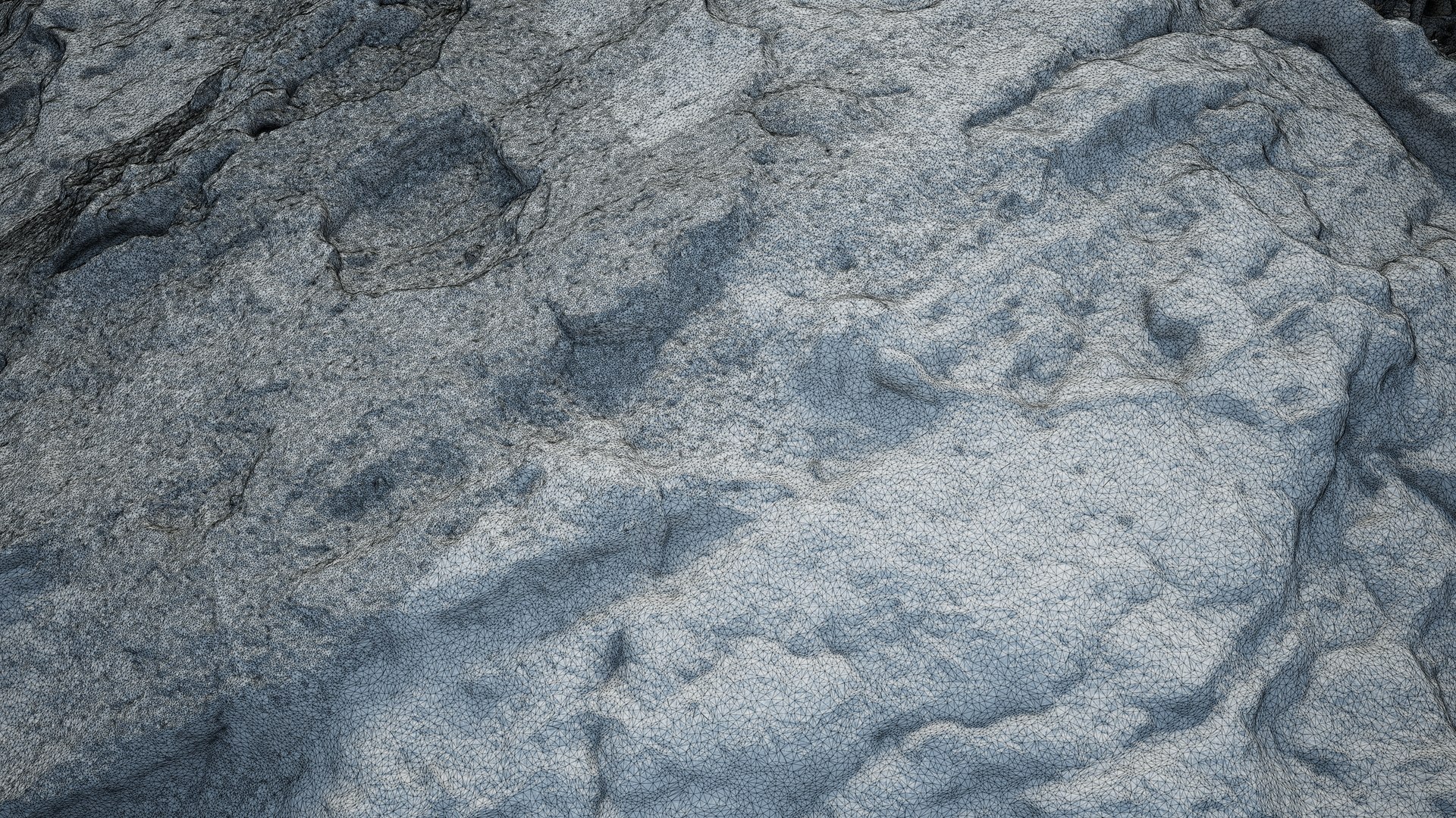 Scanrock05fs Model - TurboSquid 2110876