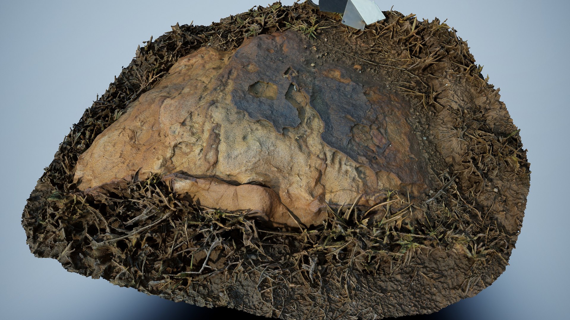 Scanrock05fs Model - TurboSquid 2110876