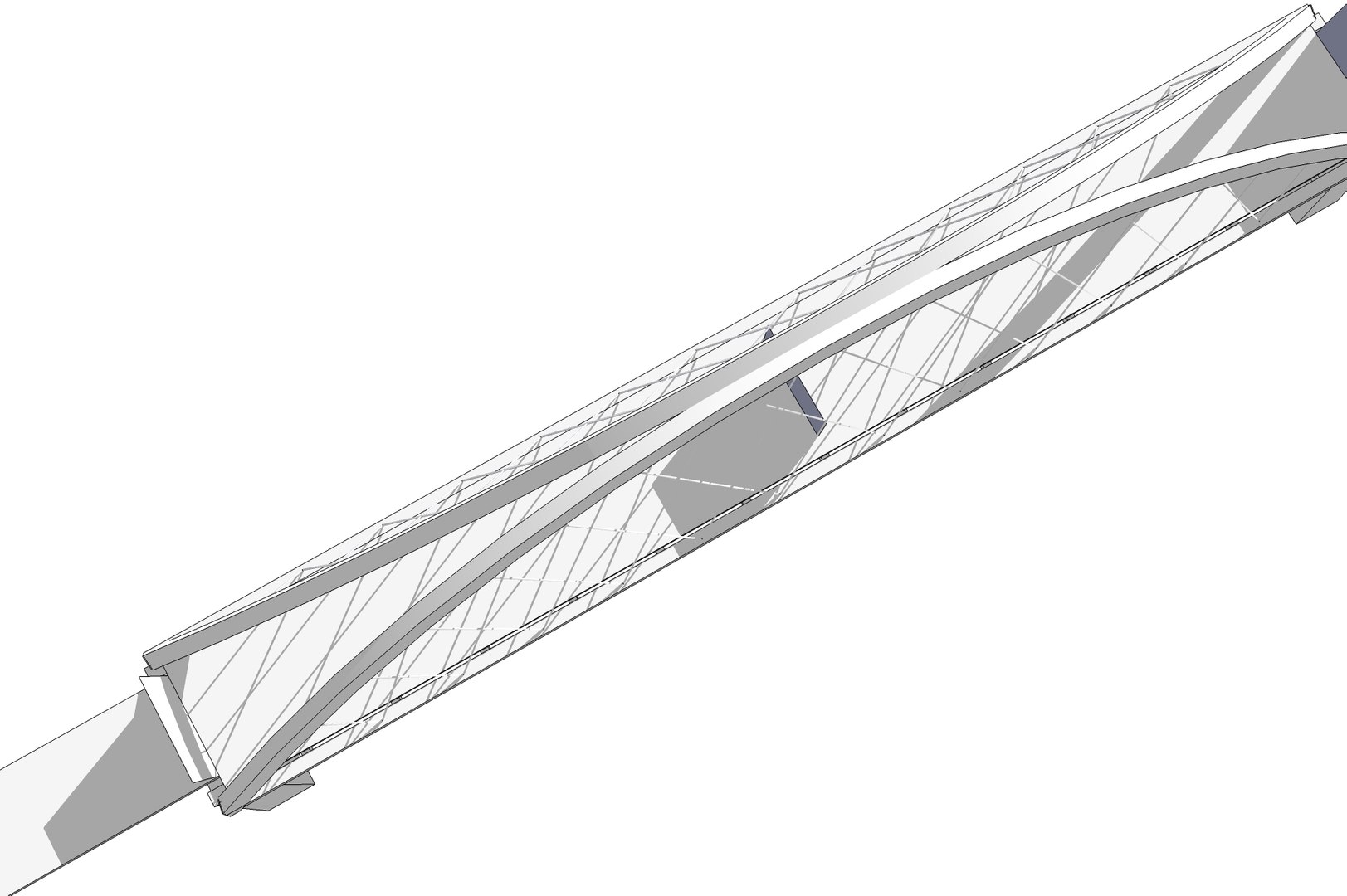 3d Merivale Bridge