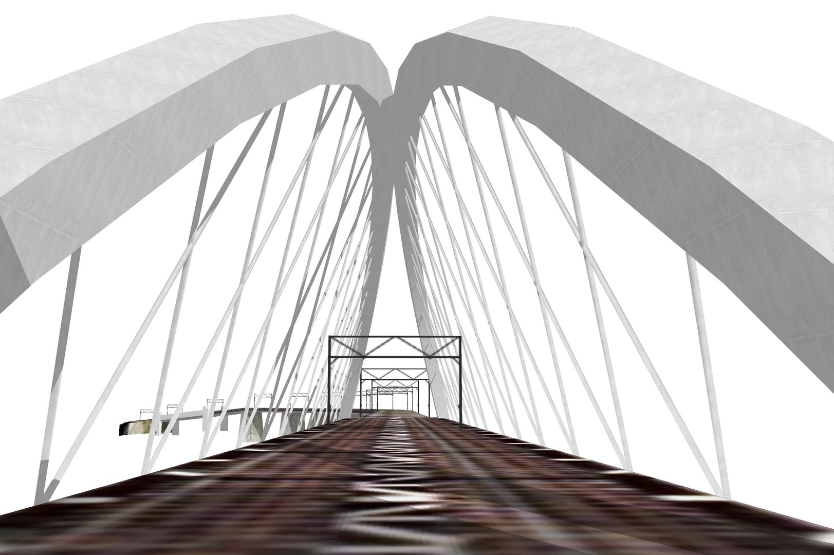 3d Merivale Bridge