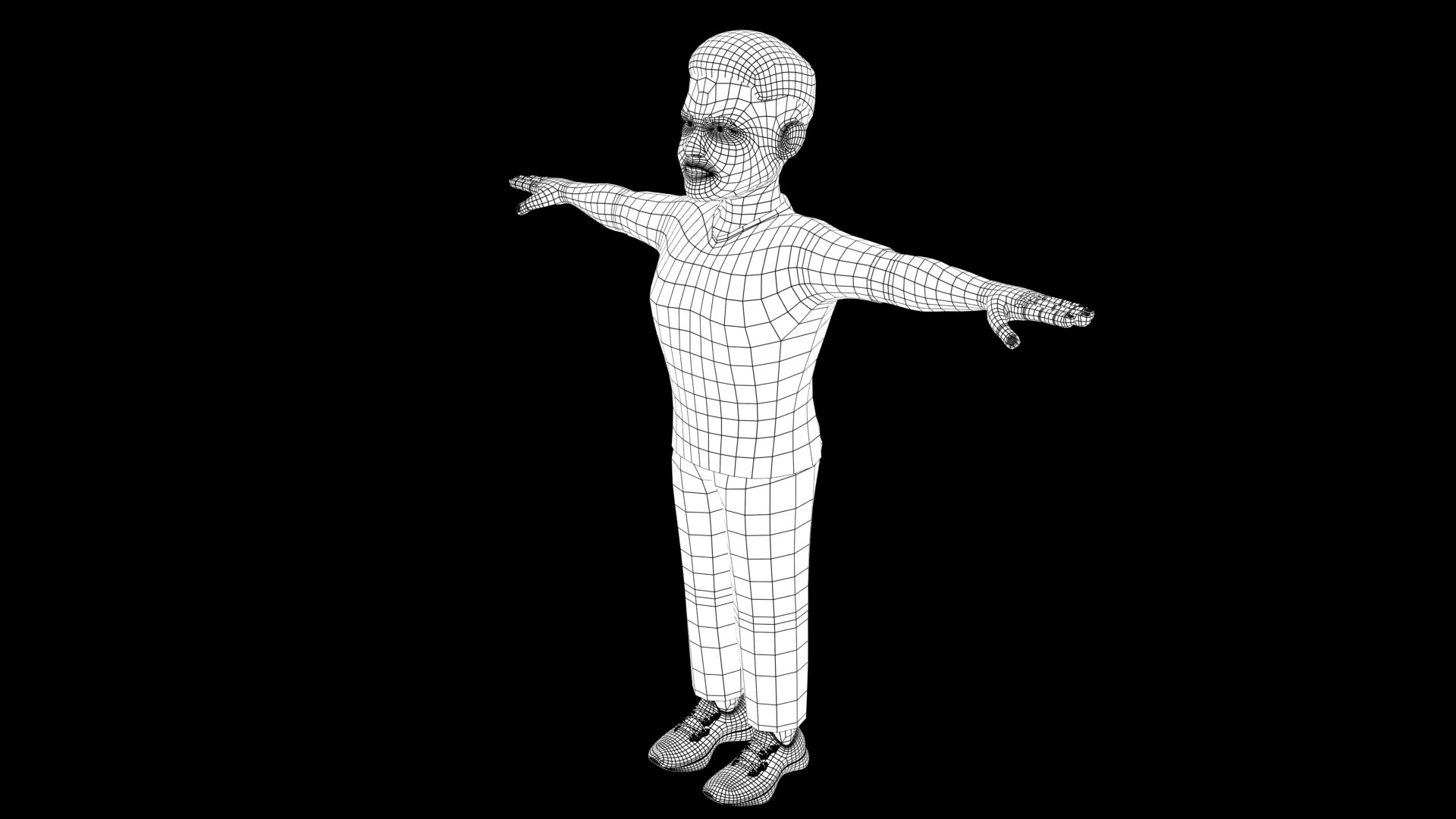 Markram 3D - TurboSquid 2089439