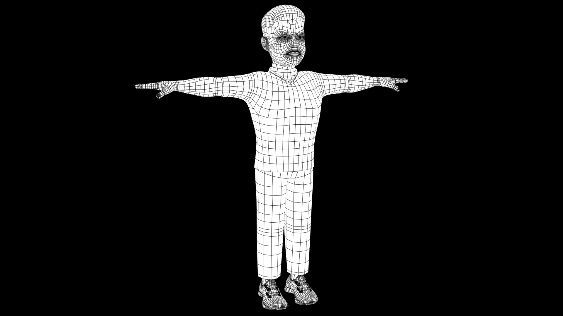 Markram 3D - TurboSquid 2089439