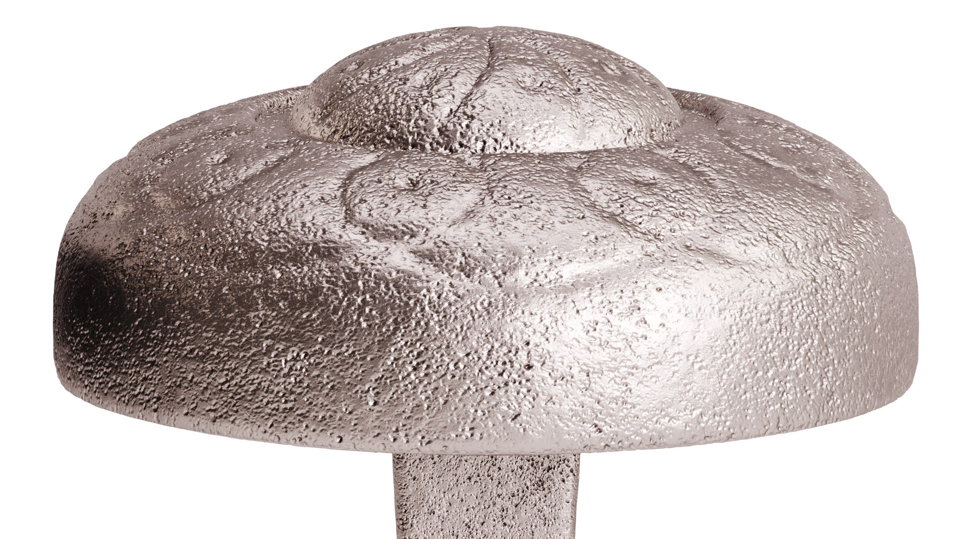 Wrought Iron Nails 3D Model - TurboSquid 2303633