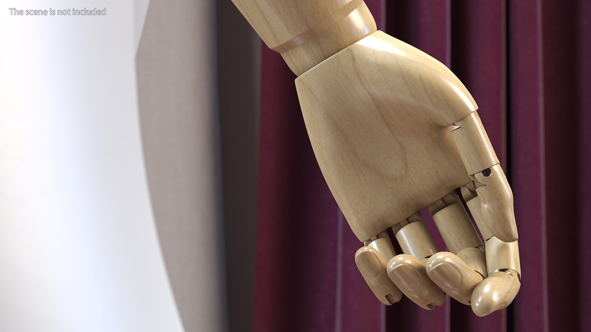 3D Model Flexible Female Mannequin Walking Pose - TurboSquid 1845131