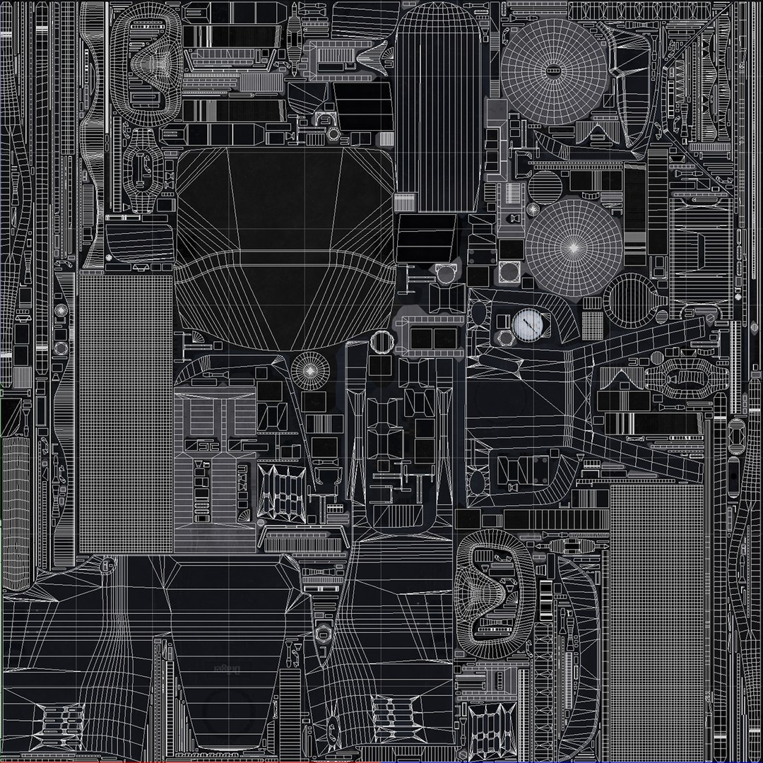 LAR 8000 Tactical Diving Rebreather Model - TurboSquid 2357335