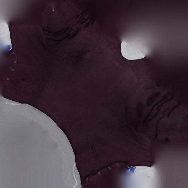 3D character - clothes scan - TurboSquid 1167211