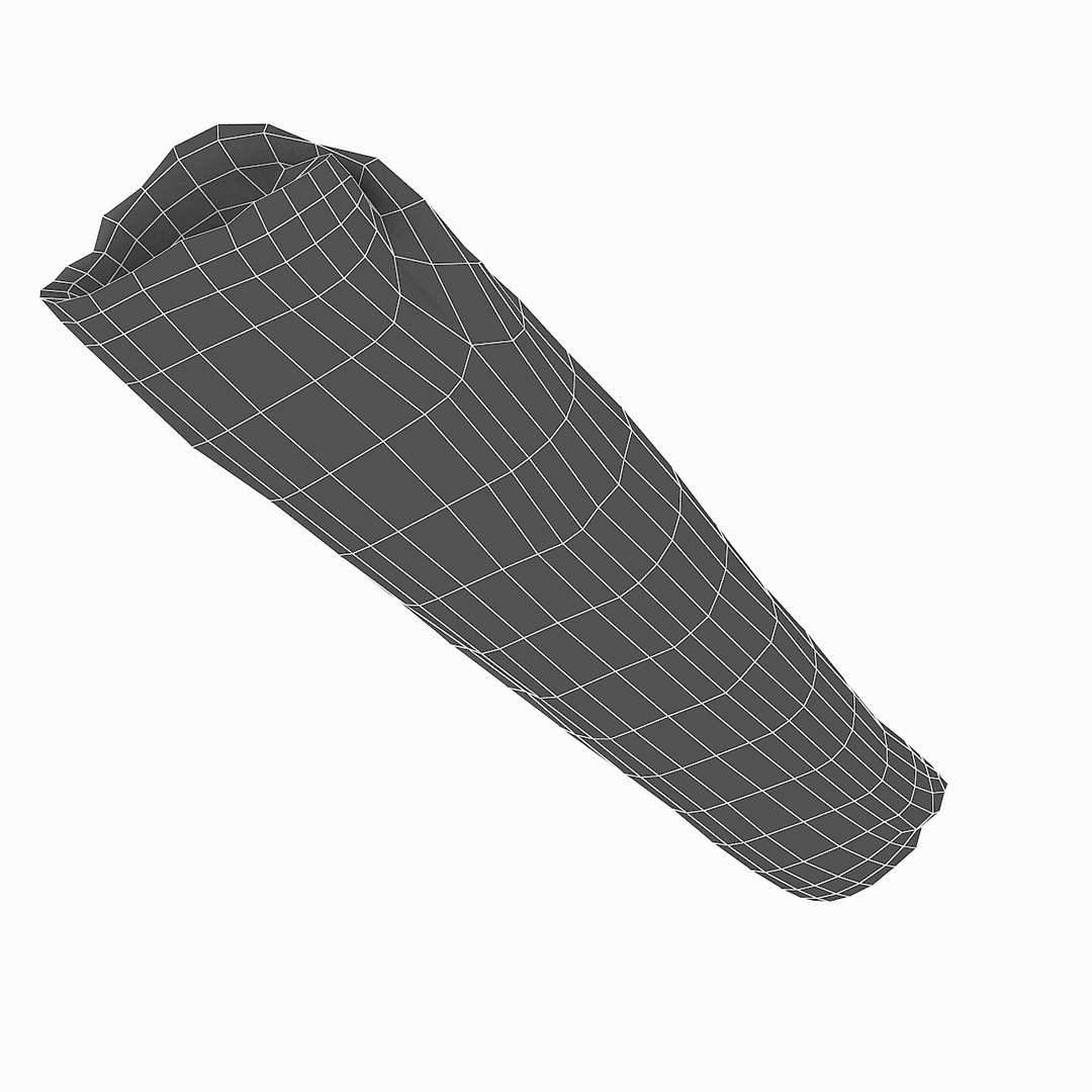 Cake Pan 3d Model