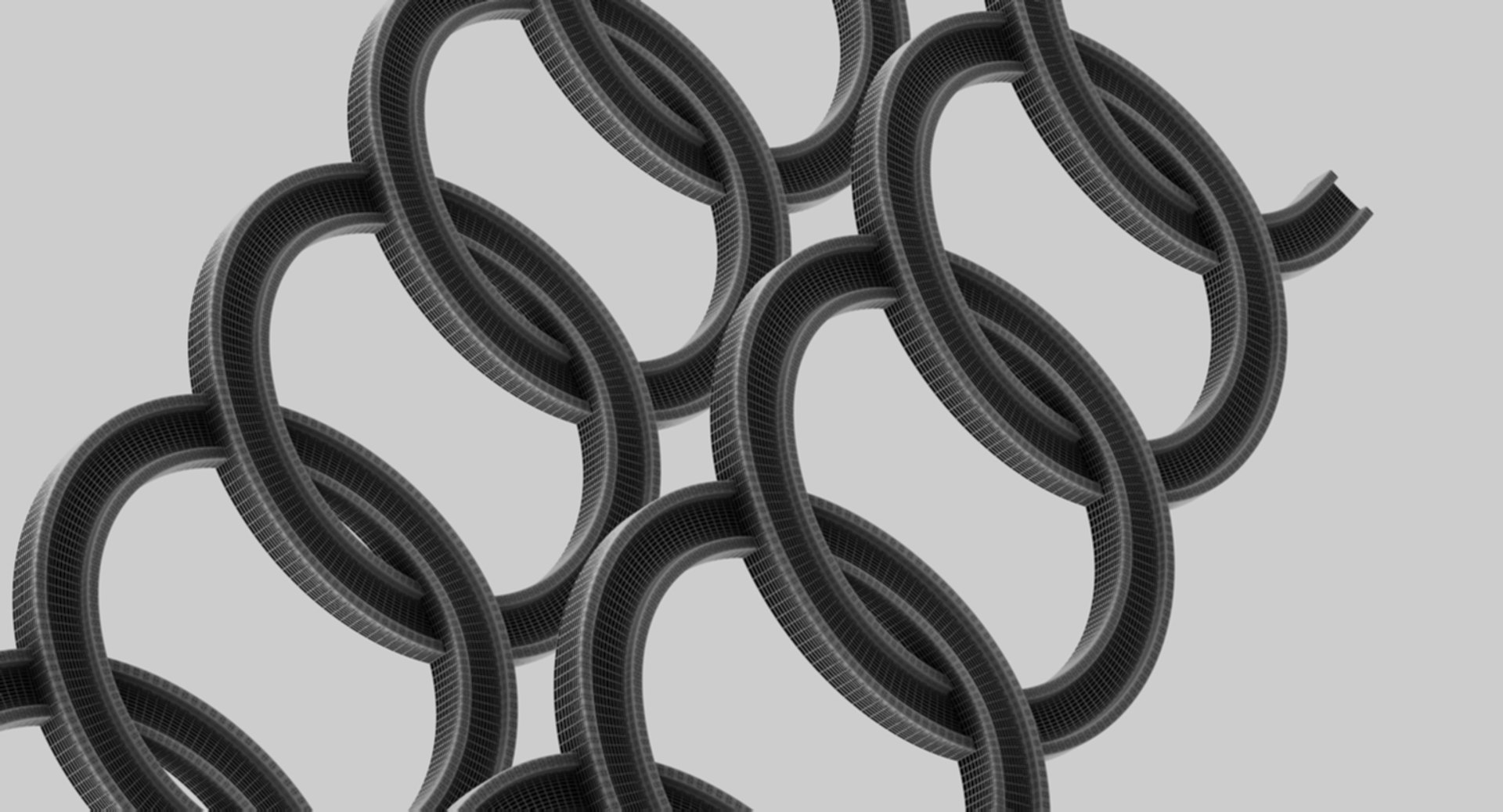 3D model necklace neck - TurboSquid 1368842