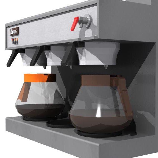 Bunn 3D Models for Download | TurboSquid