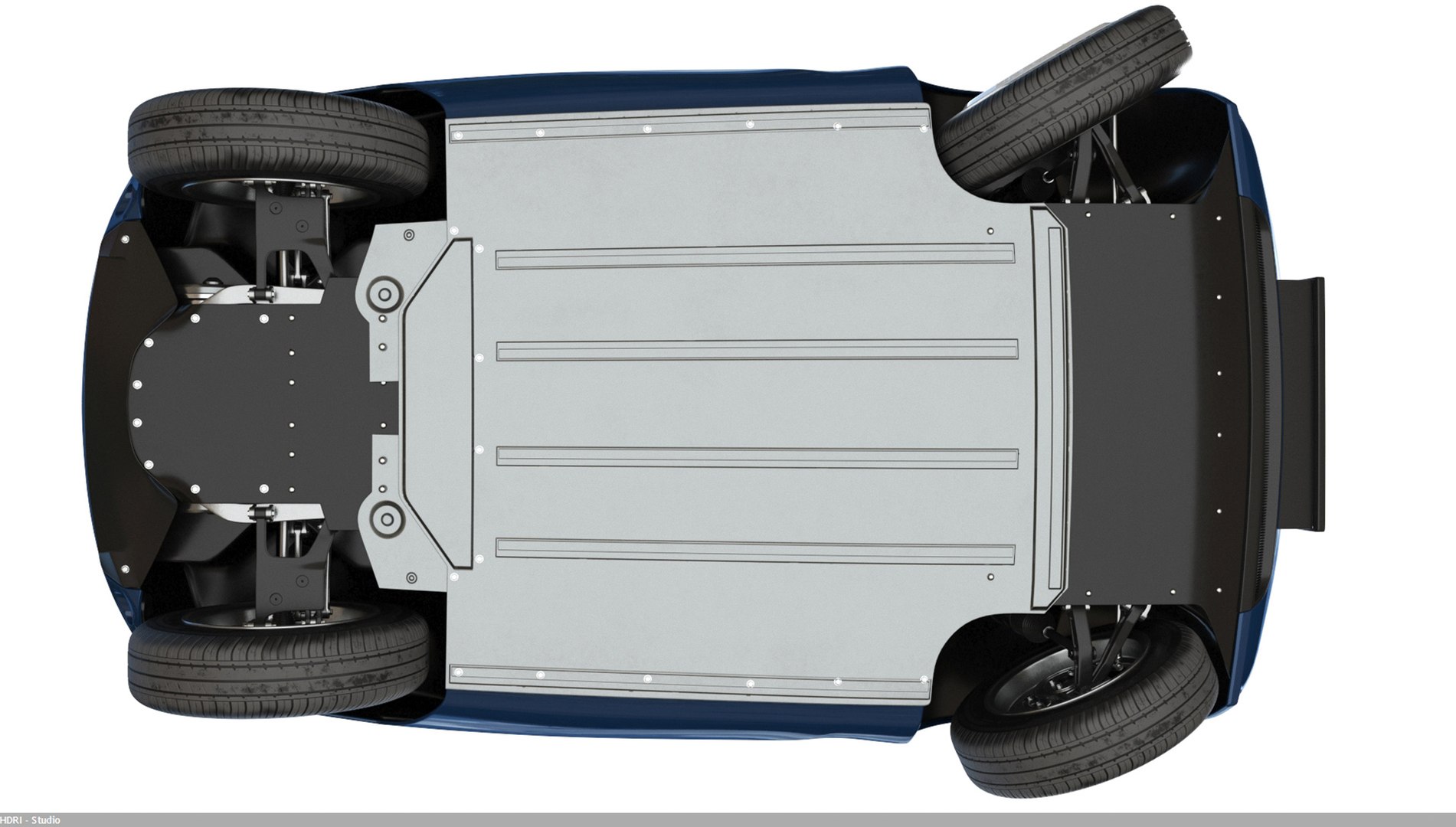 Microlino M-ERO EV City Car 4 Color Options 3D Model - TurboSquid 2302620