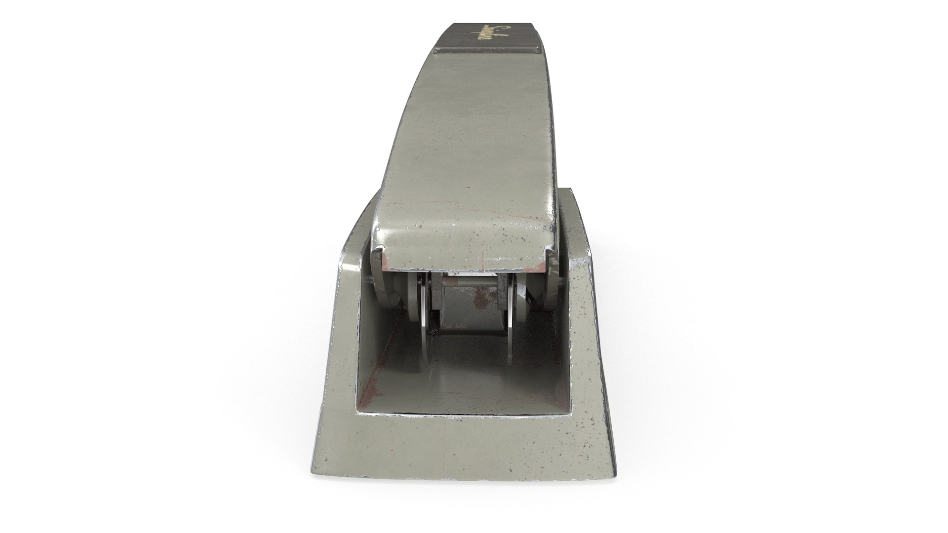 3D Swingline Stapler Model - TurboSquid 2209473