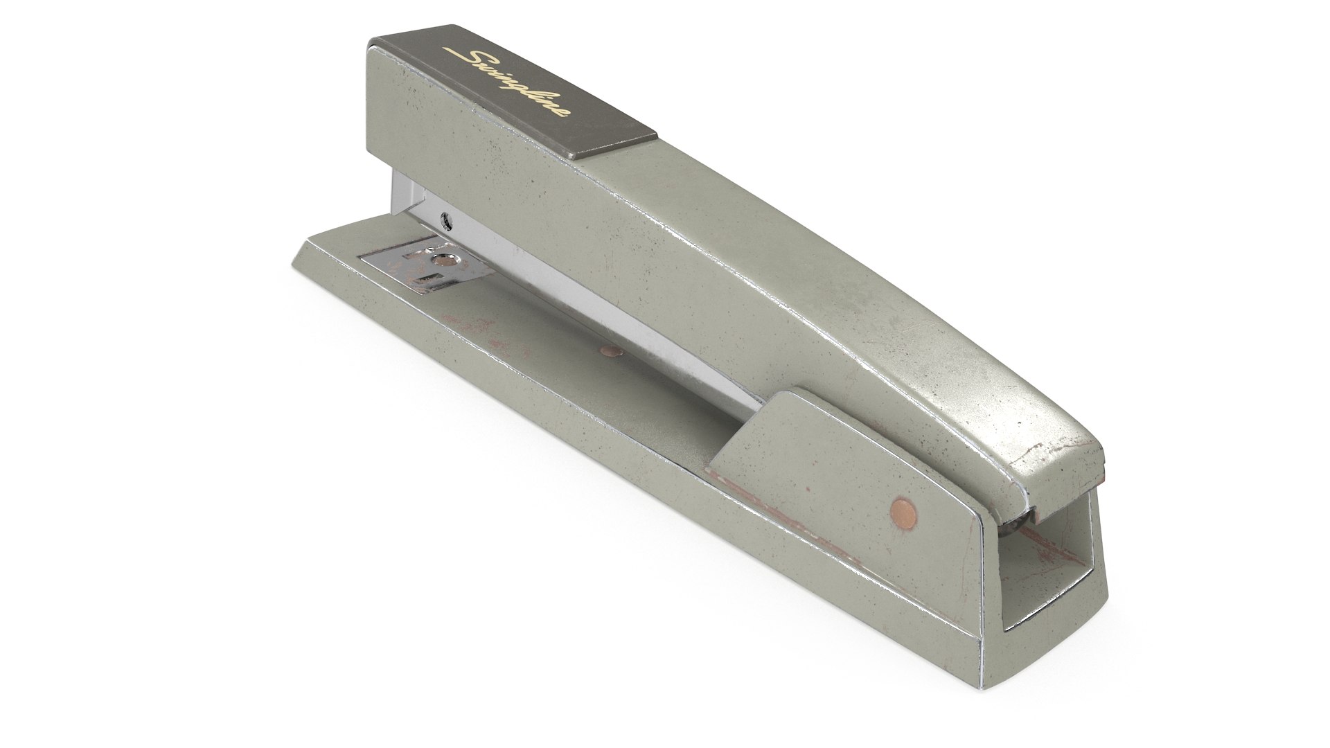 3D Swingline Stapler Model - TurboSquid 2209473