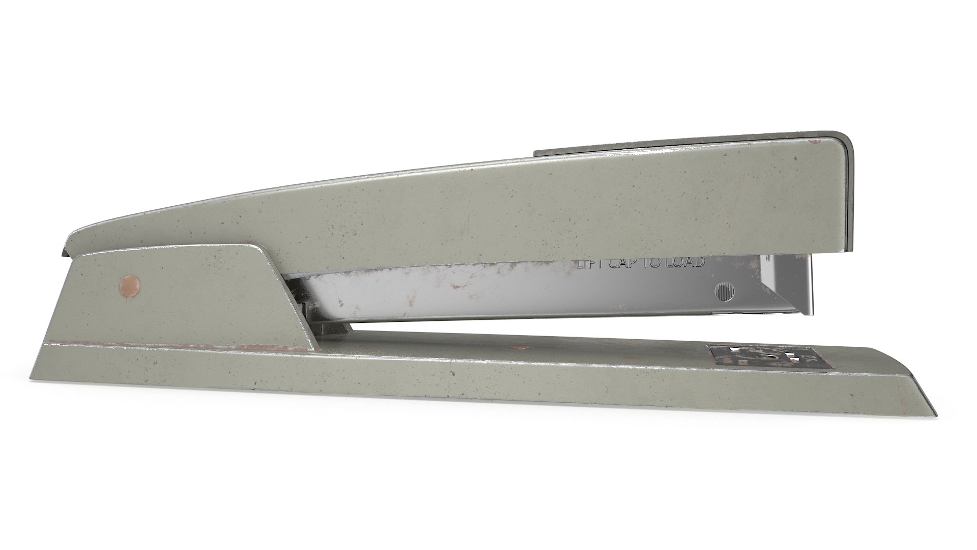 3D Swingline Stapler Model - TurboSquid 2209473