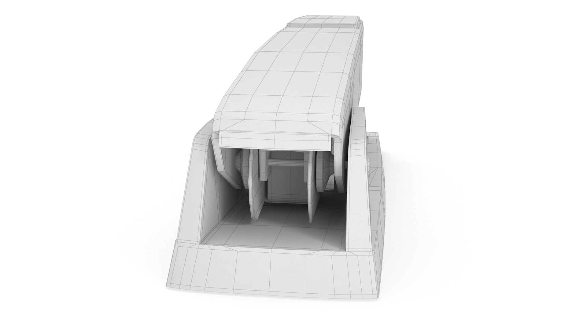 3D Swingline Stapler Model - TurboSquid 2209473