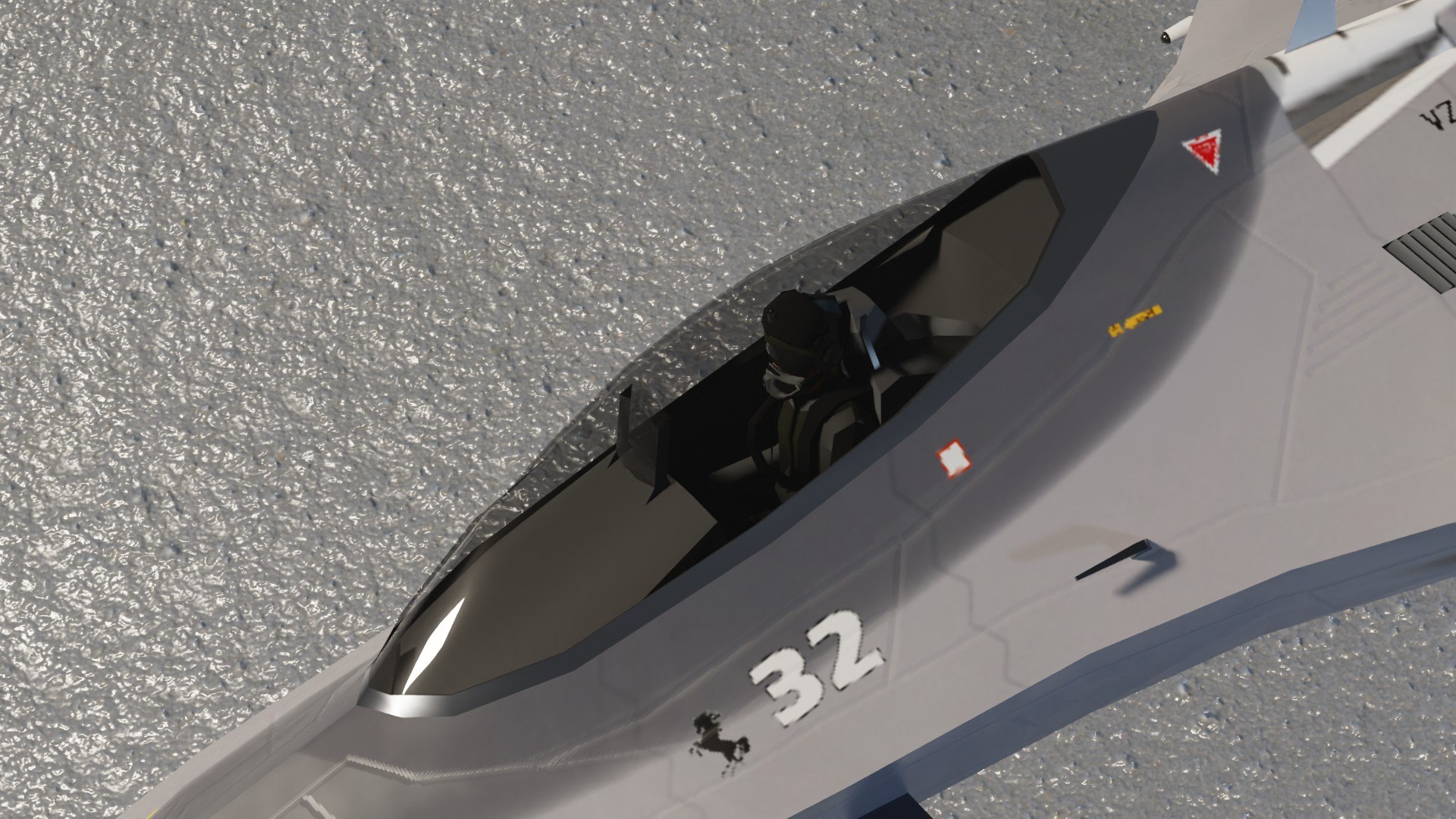 3D Mikoyan Gurevich MIG-41 PAK DP - TurboSquid 1935417