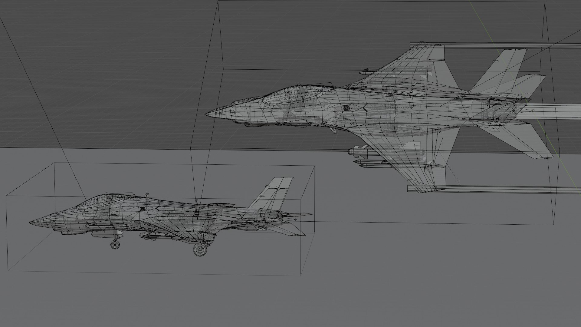 3D Mikoyan Gurevich MIG-41 PAK DP - TurboSquid 1935417