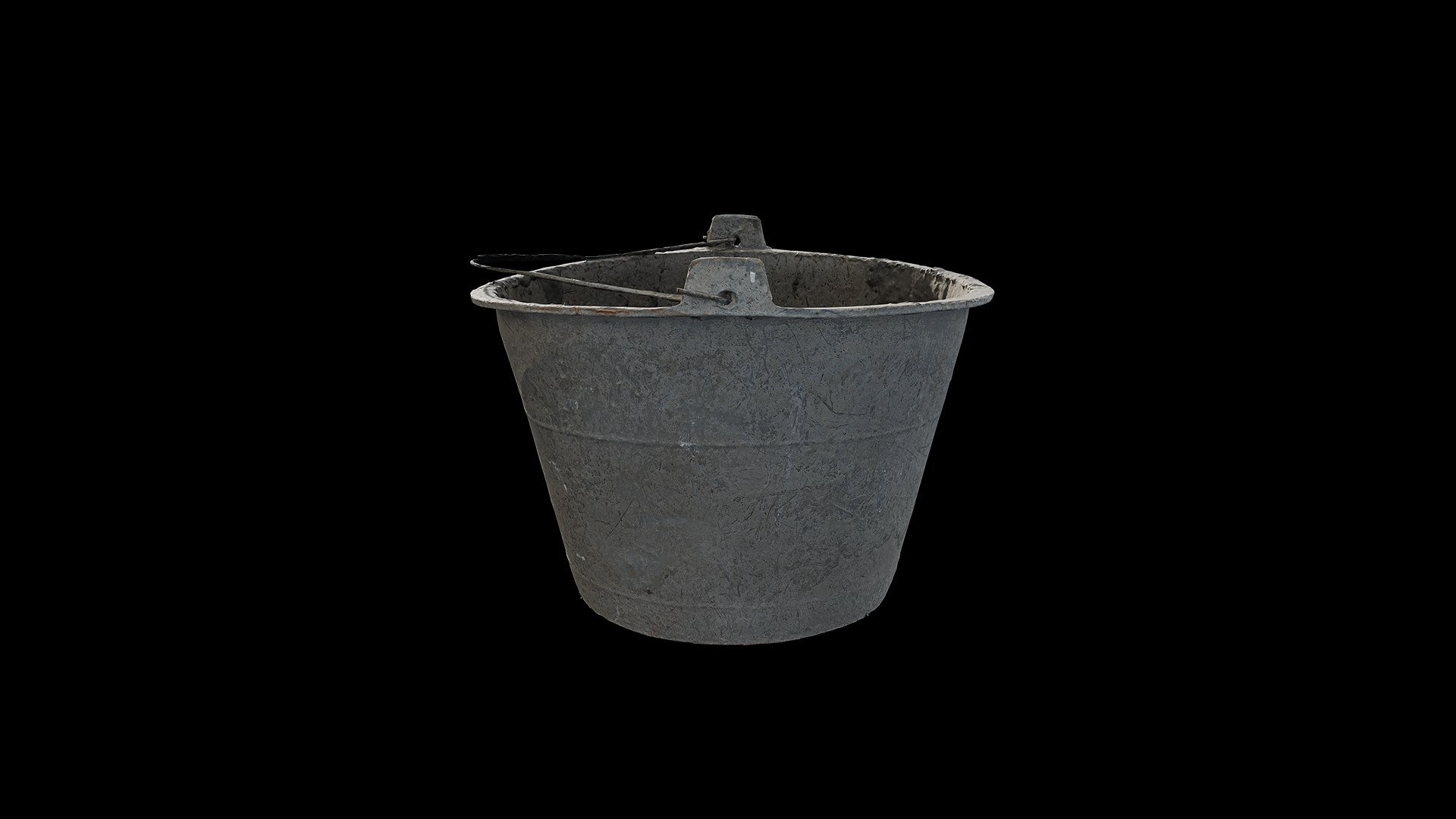 3D Anydrafts Barrel Of Cement 01 - TurboSquid 2323706