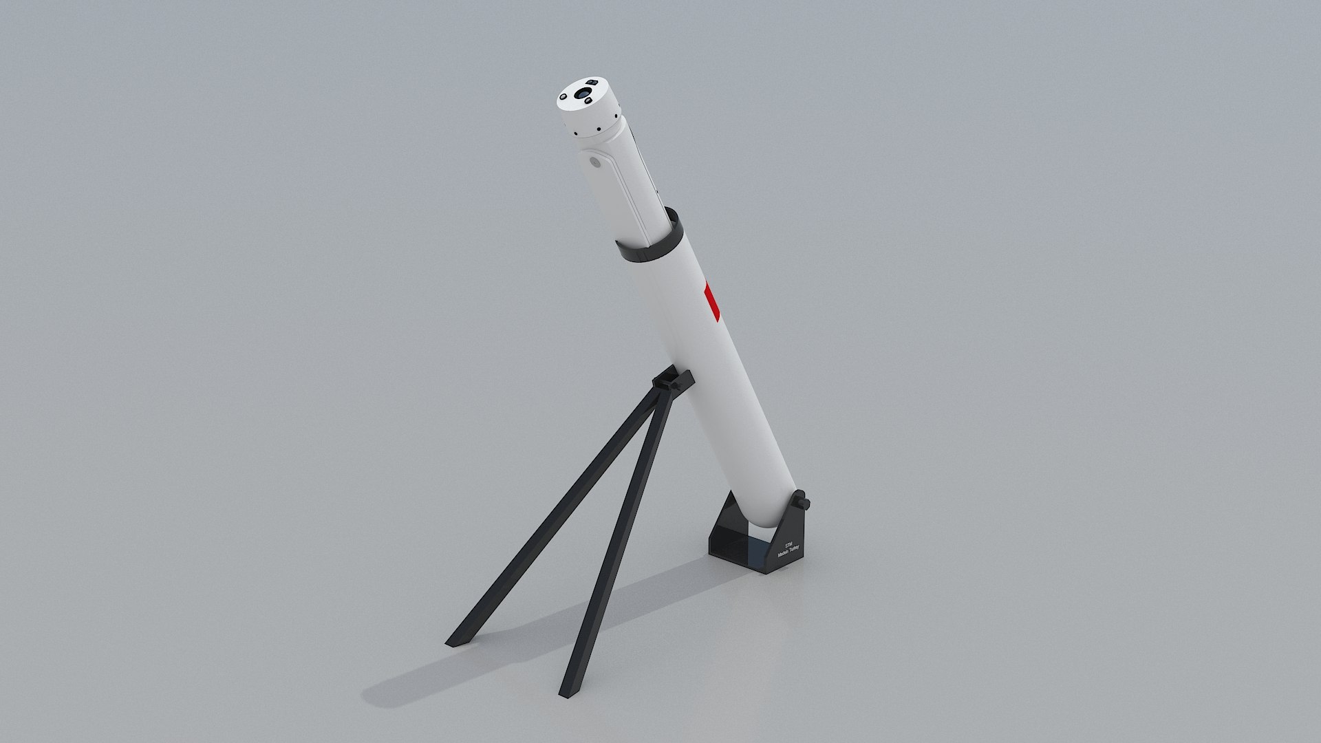 3D Turkey Alpagu Kamikaze - TurboSquid 1759208