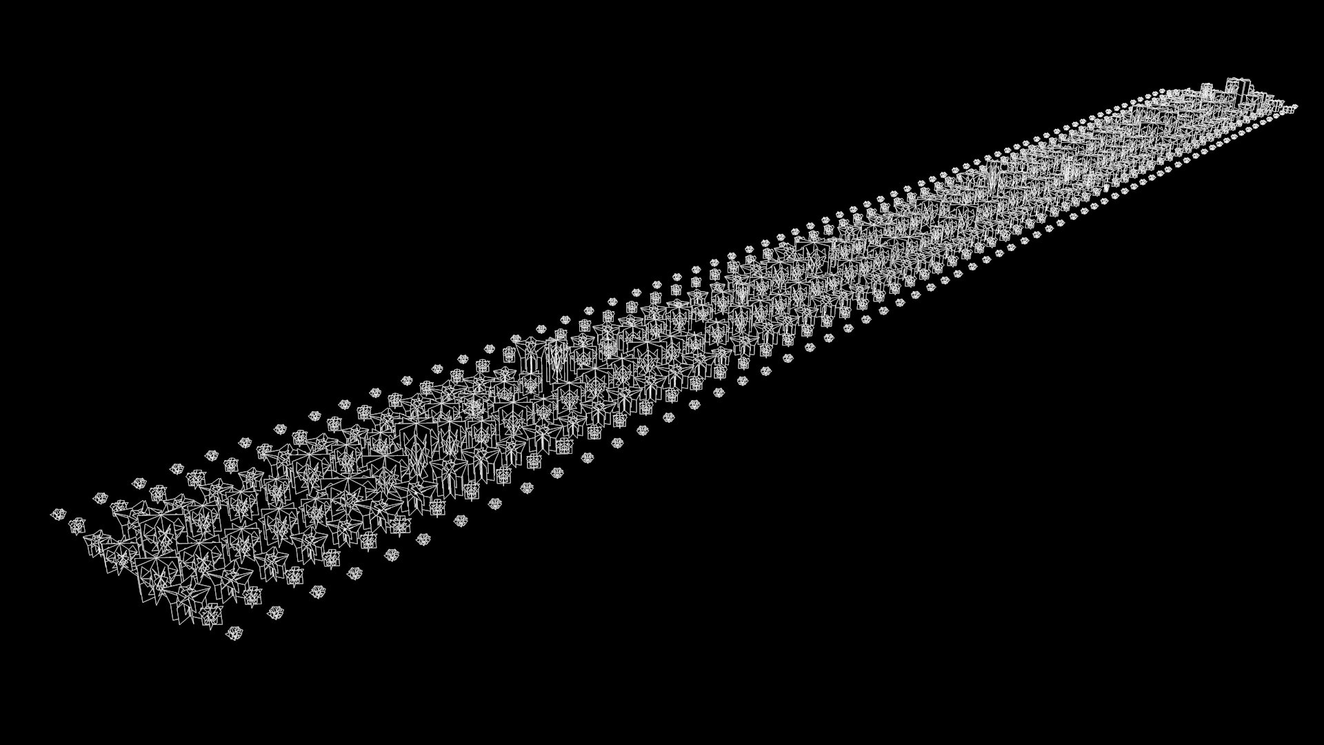 3D Valars Plant Pack Model - TurboSquid 2272193