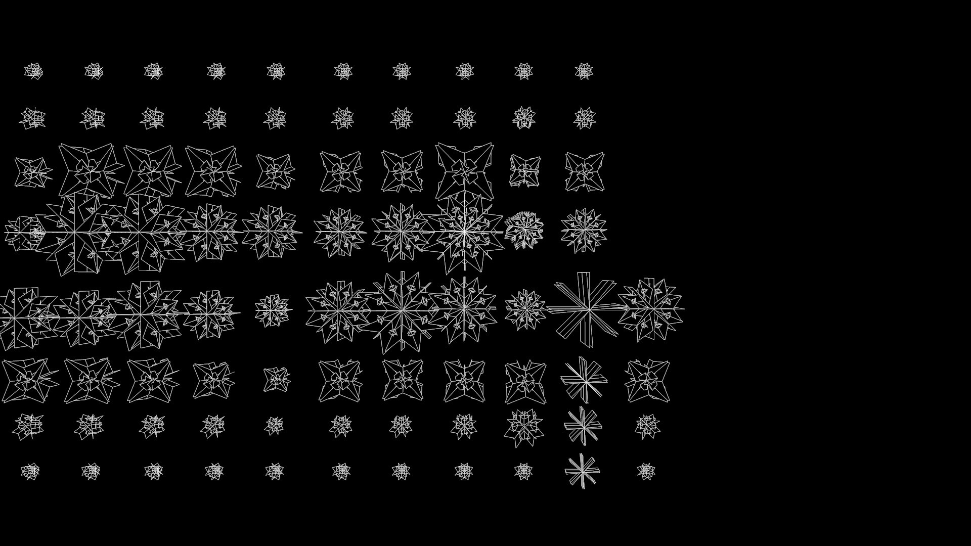 3D Valars Plant Pack Model - TurboSquid 2272193