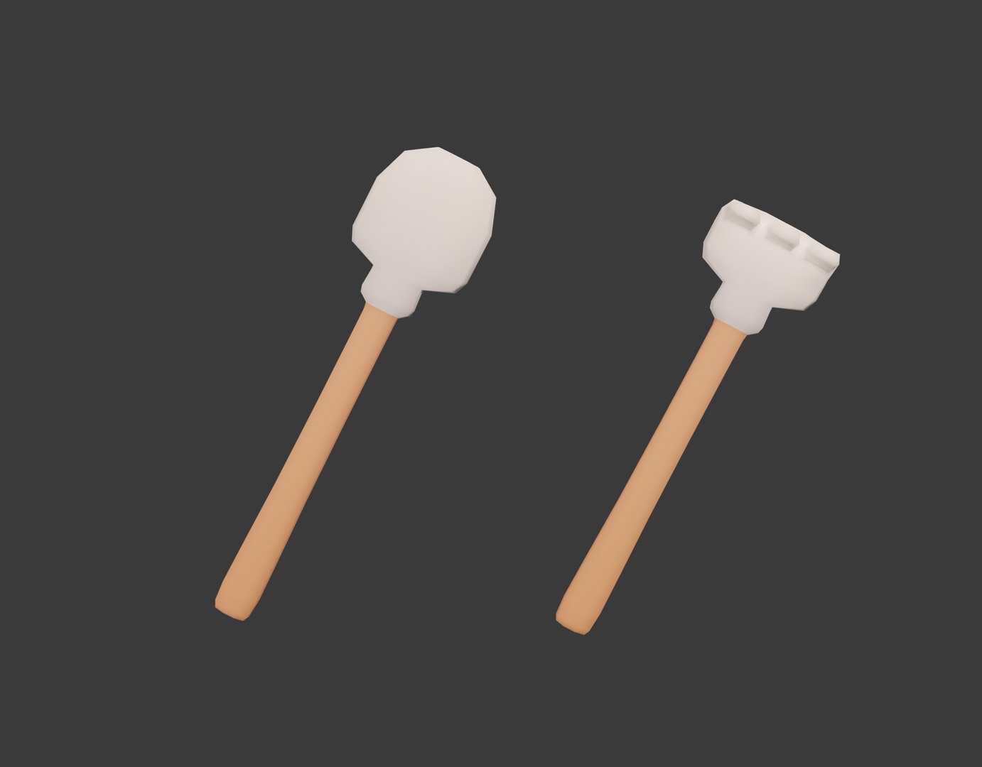 3D model Cartoon Farm Pack - TurboSquid 2078665