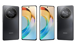 Smartphone Camera 3D Models for Download | TurboSquid