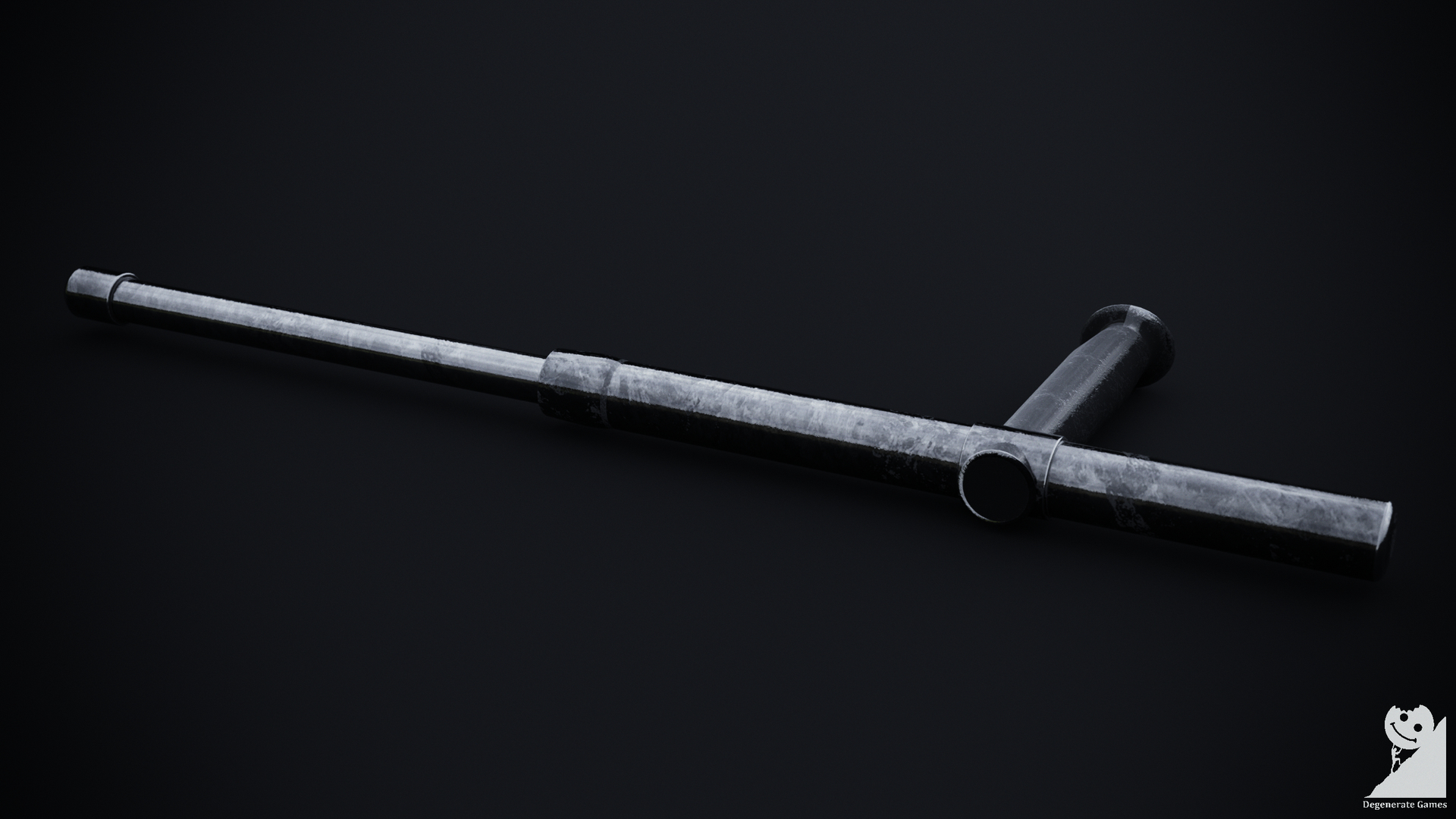 3D melee weapons model - TurboSquid 1648450