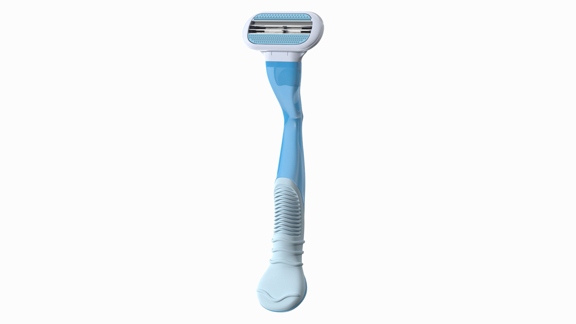 3D Gillette Venus Original Razor - TurboSquid 2037612