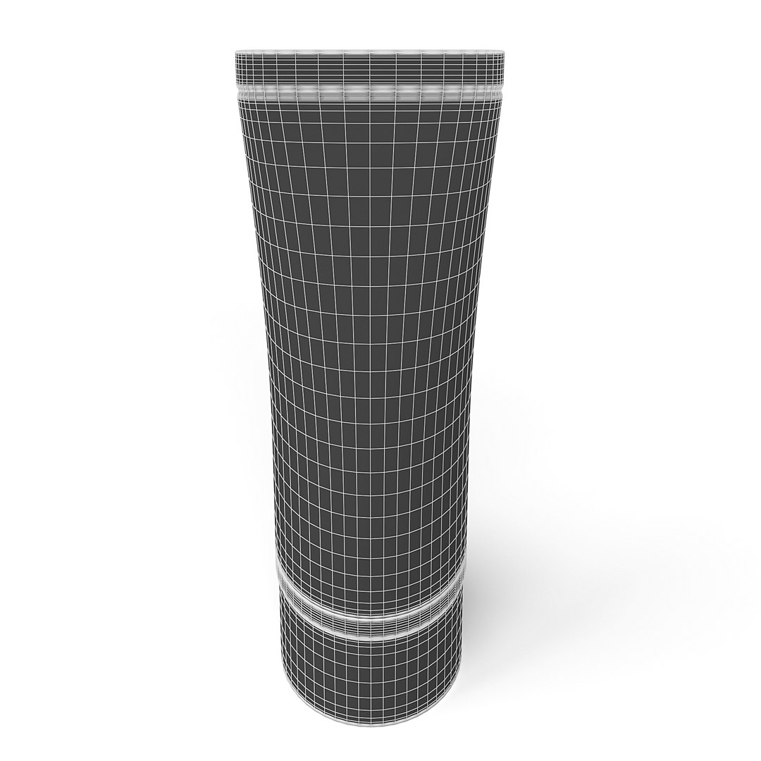 3D Cream - TurboSquid 1514064