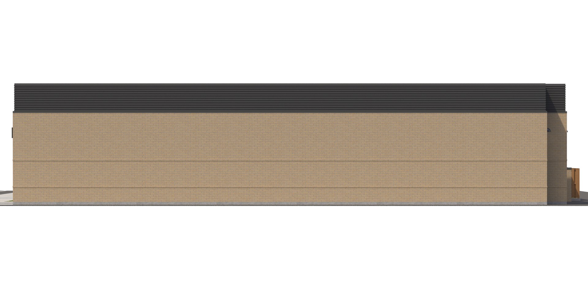 Retail Store 3D Model - TurboSquid 1671065