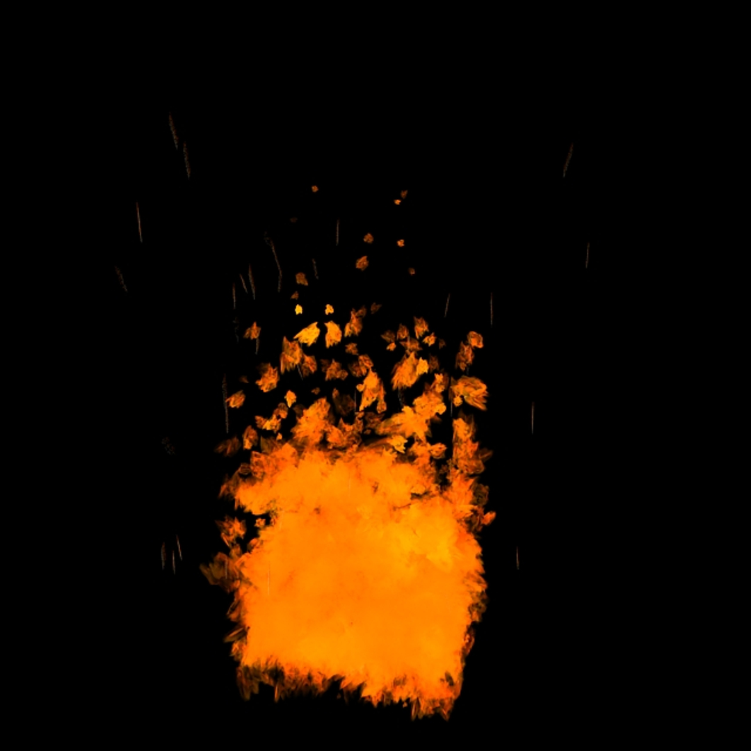 3ds max effects particles