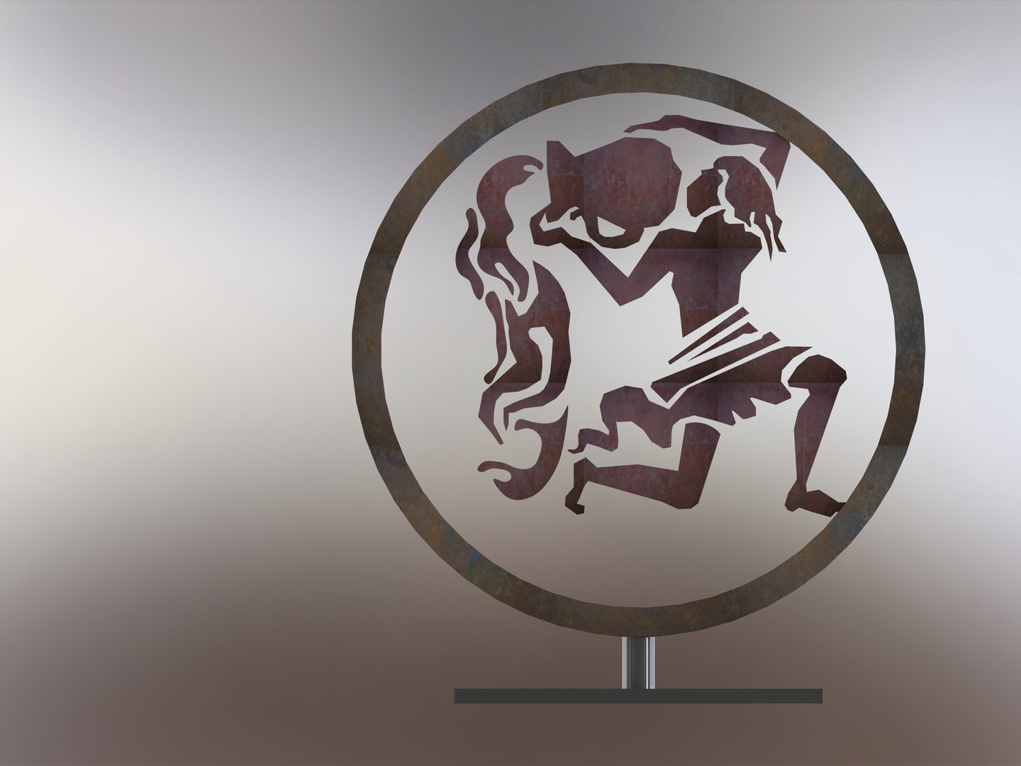 3D Solidworks Decor - TurboSquid 1495177