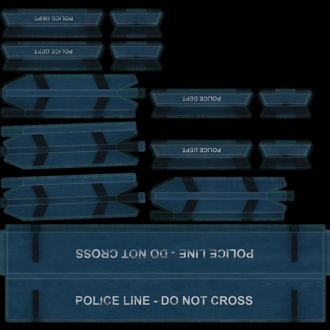 3D 2 Modeled Games - TurboSquid 1289345