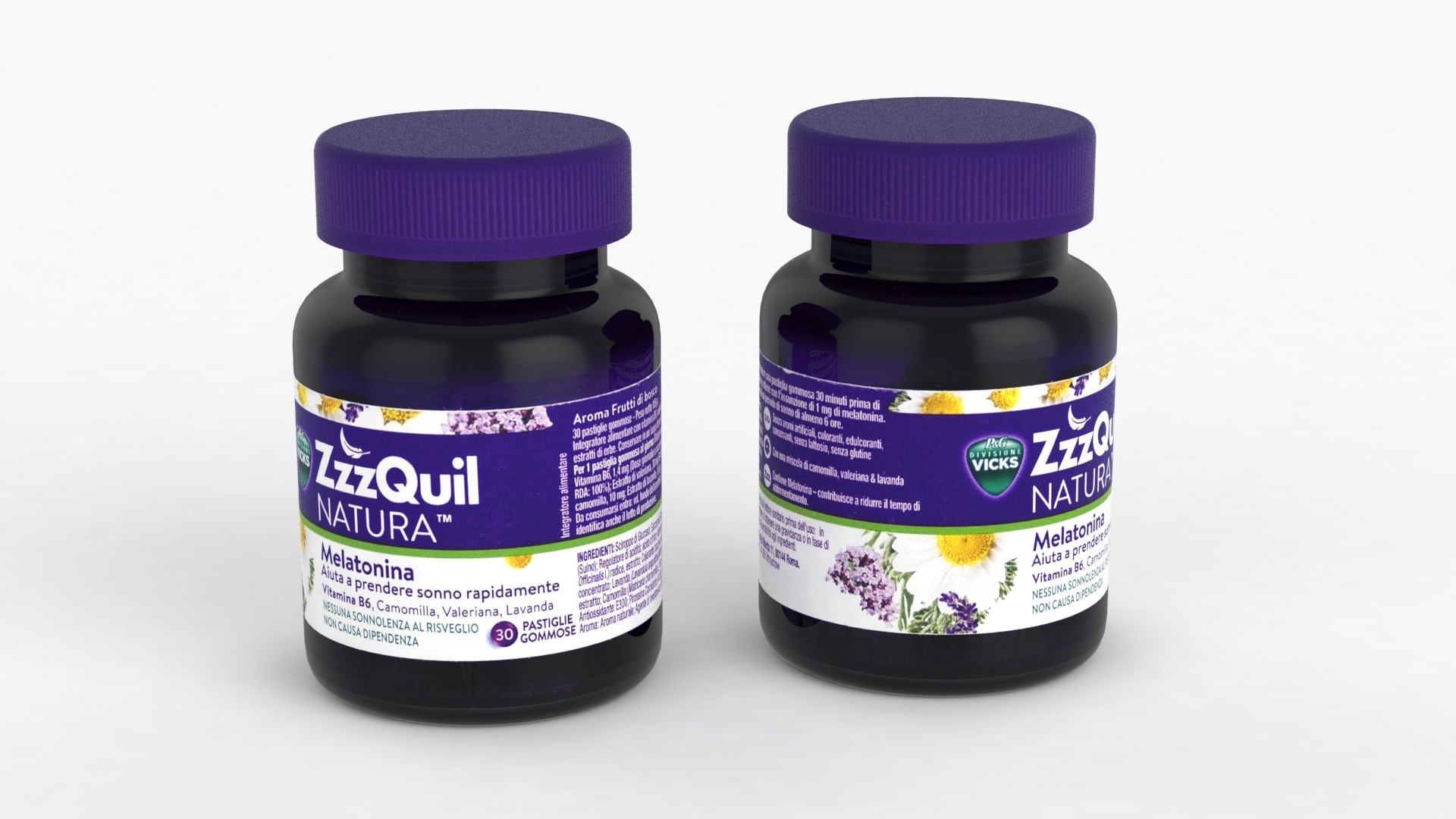 Pills drugs 3D - TurboSquid 1672419