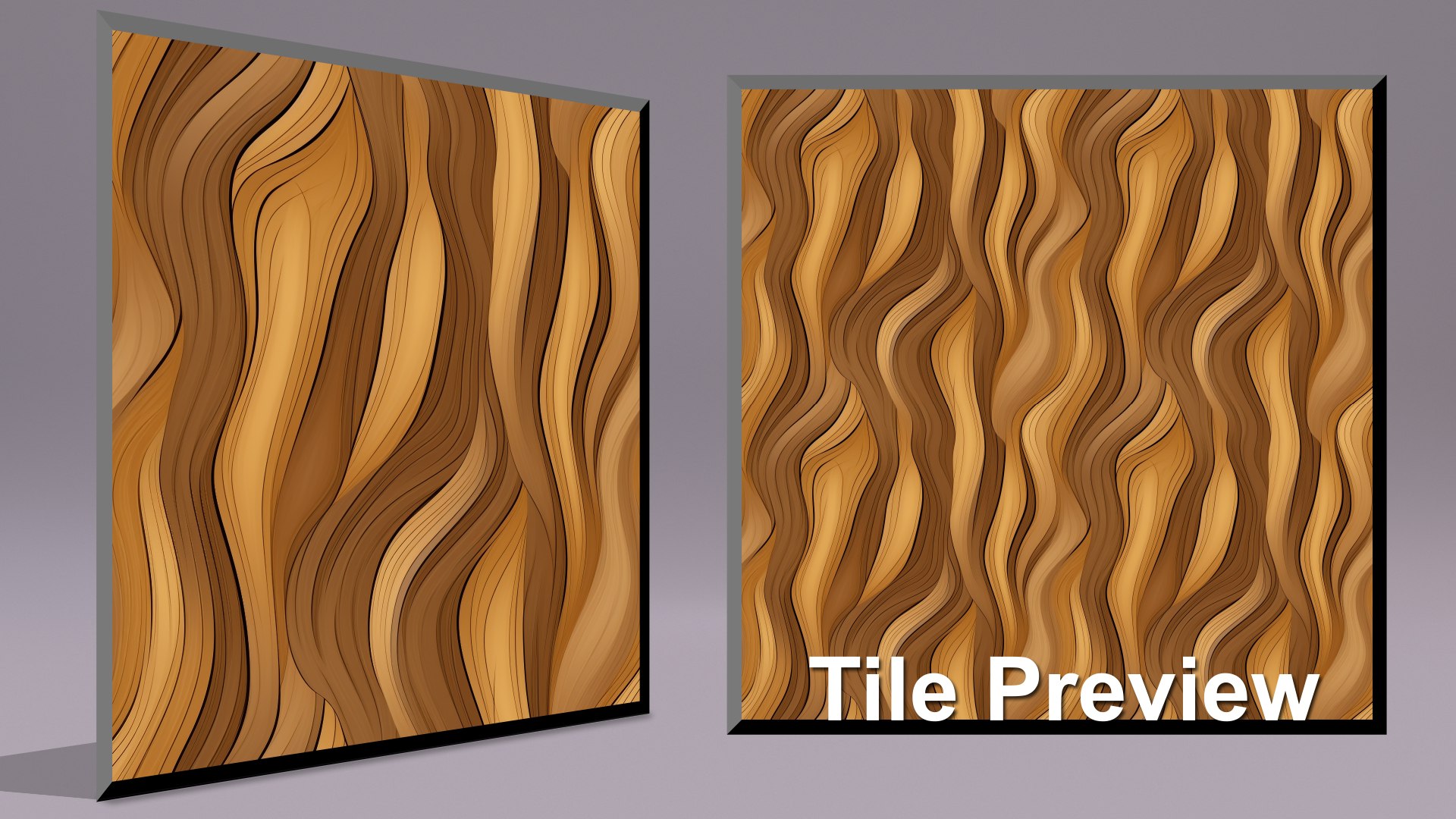 Cartoon Wood Textures Pack 07 - 10x PNG 3D - TurboSquid 2140804