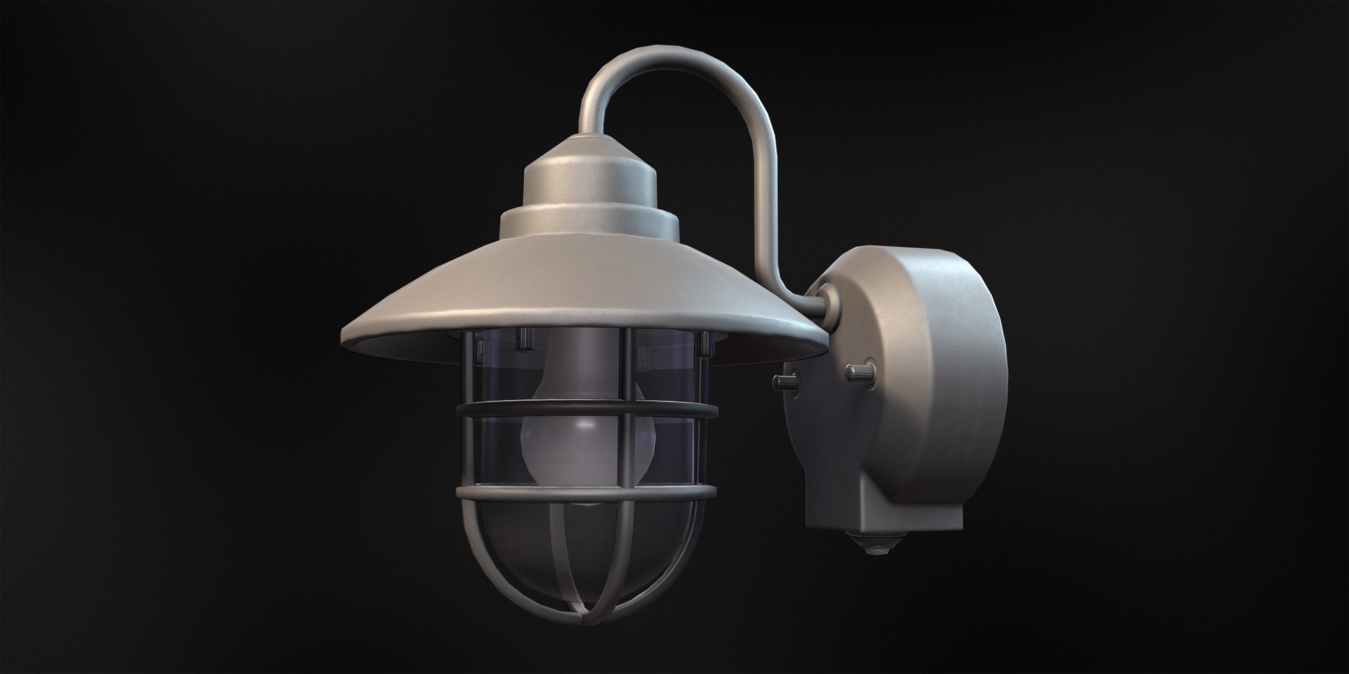 Lamp - SY62 3D Model - TurboSquid 2236120