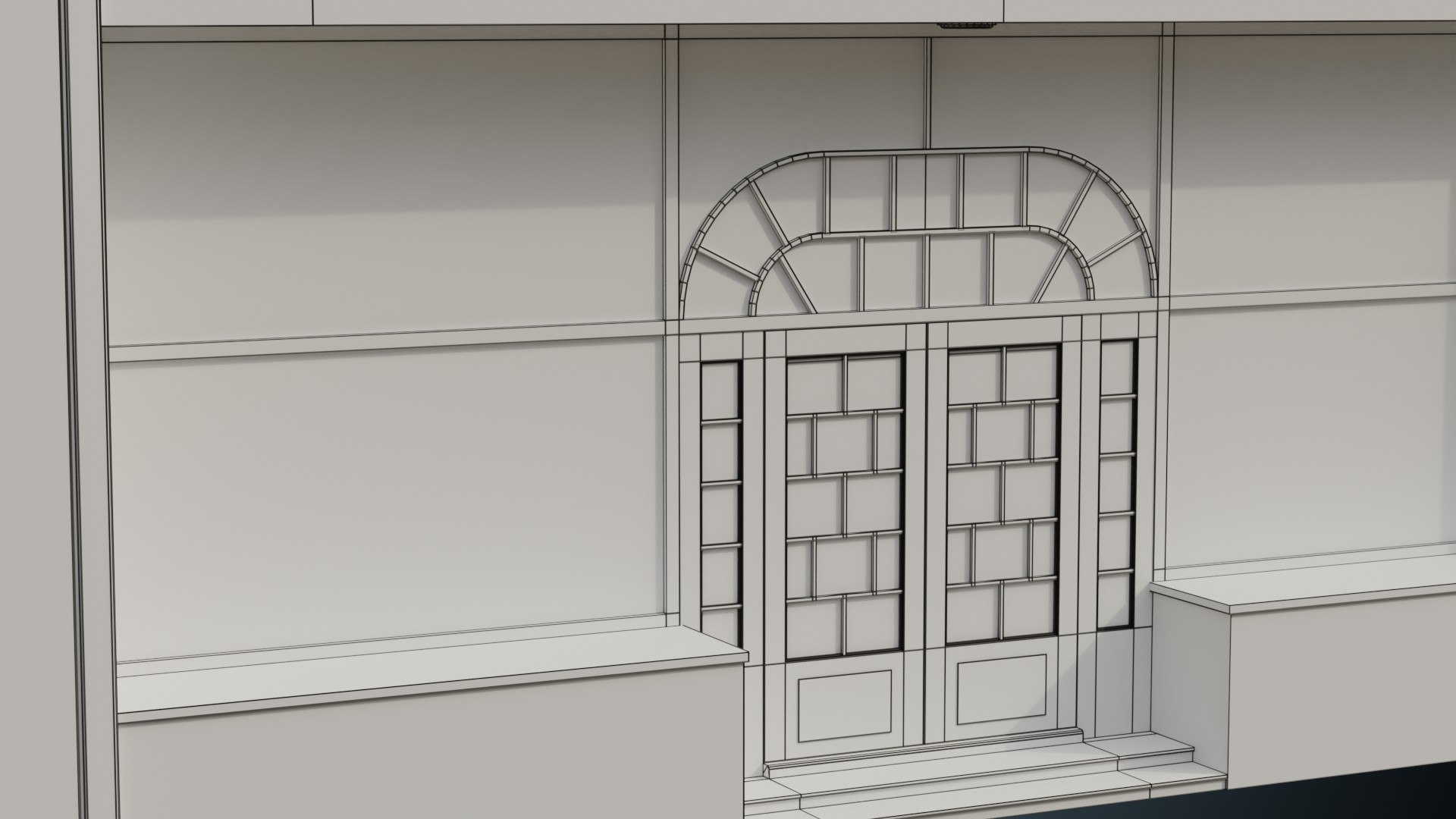 Building 12 3D Model - TurboSquid 1771030