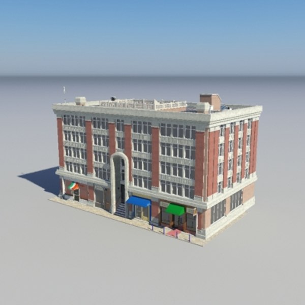 3D Nain Models | TurboSquid